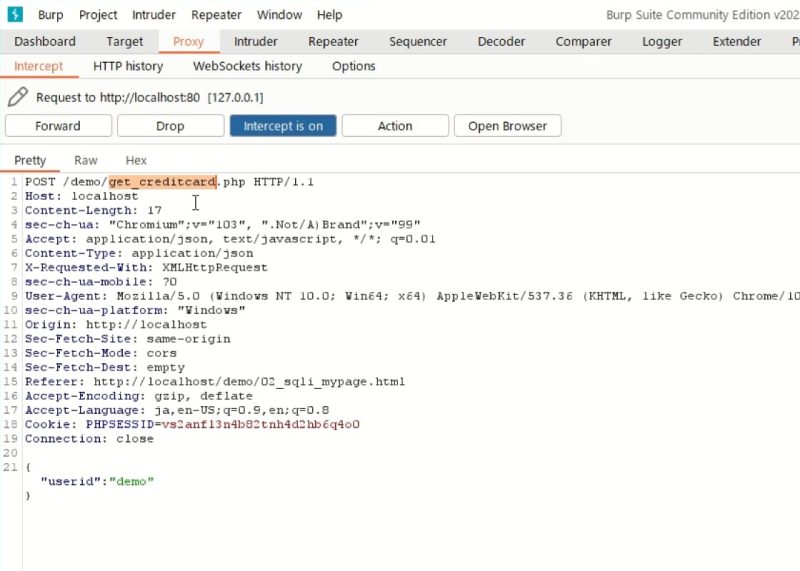 SQLインジェクションの例を動画で解説！【デモ動画シリーズ第2回】 – ハイブリッドWebセキュリティ診断「ABURIDA®」（アブリダ）｜株式会社信興テクノミスト