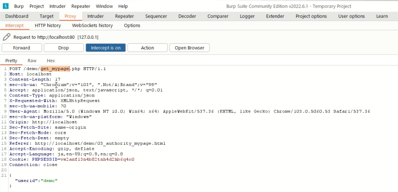 権限の不備の例を動画で解説！【デモ動画シリーズ第3回】 – ハイブリッドWebセキュリティ診断「ABURIDA®」（アブリダ）｜株式会社信興テクノミスト