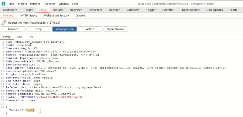 権限の不備の例を動画で解説！【デモ動画シリーズ第3回】 – ハイブリッドWebセキュリティ診断「ABURIDA®」（アブリダ）｜株式会社信興テクノミスト