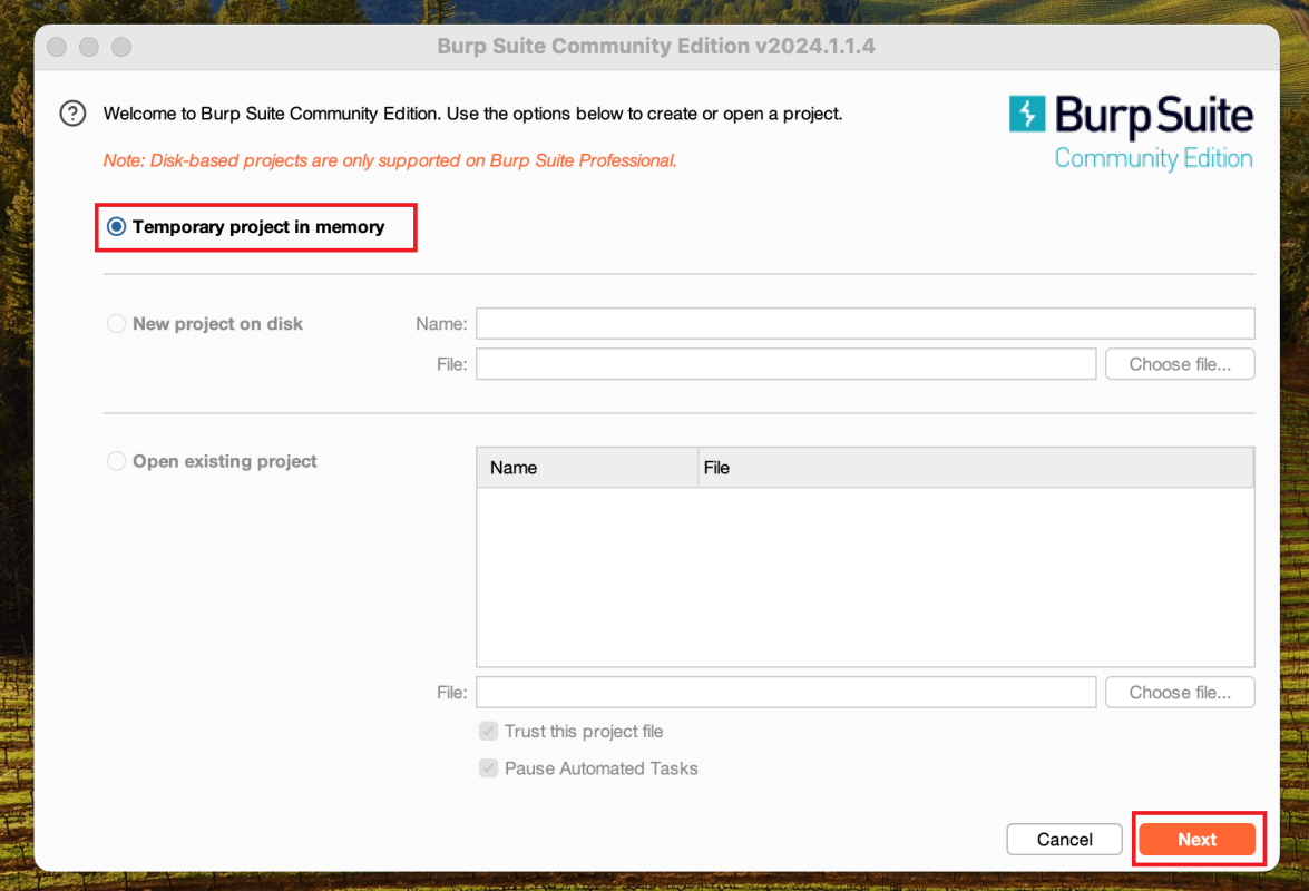 セキュリティ診断後に試してみよう！ Burp Suiteのインターセプトを使って脆弱性を再現する方法 – ハイブリッドWebセキュリティ診断「ABURIDA®」（アブリダ）｜株式会社信興テクノミスト
